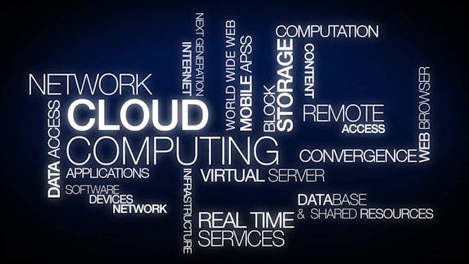 Architect and optimize your cloud infrastructure by Gregory_michel | Fiverr Architect and optimize your cloud infrastructure by Gregory_michel | Fiverr