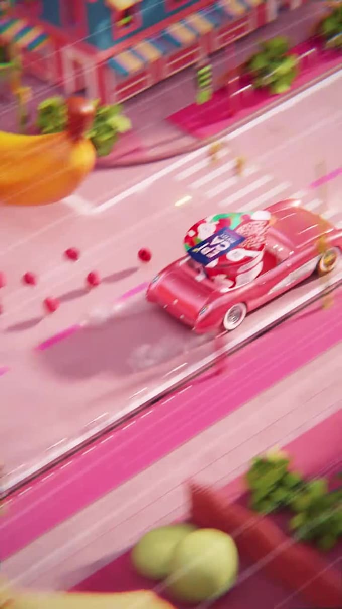 Create 3d cgi product animation, vfx animation, vfx ads, vfx product ...