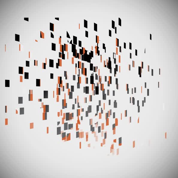 Create custom animated gifs for your logo and more by Piacla | Fiverr