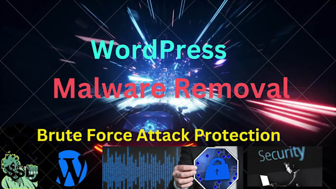 A professional cyber security expert and malware remover by Joton_das ...