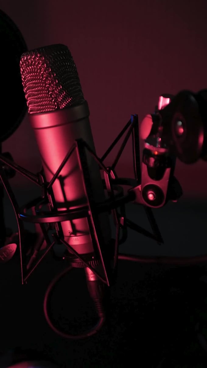 Mix, master, write rap lyrics, and design cover art by Lghorfaprod | Fiverr