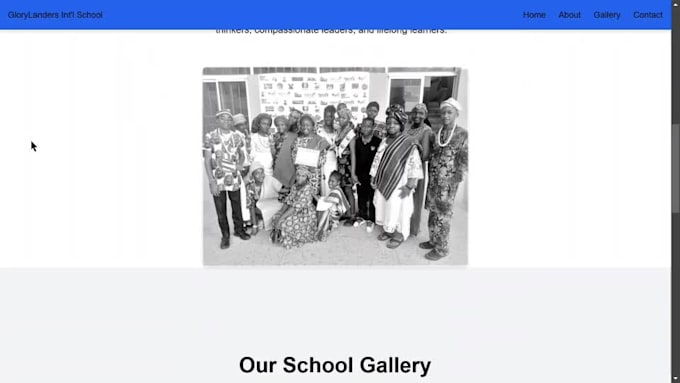 Create a web application using react by Devadamsjustin | Fiverr