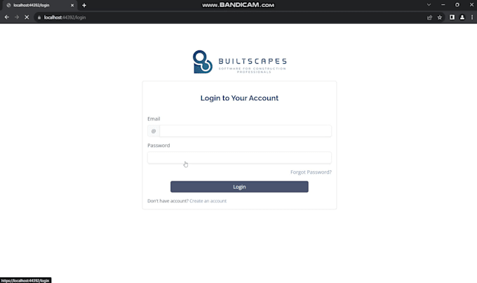 Create your custom web application using asp net core by Victortomoloju | Fiverr