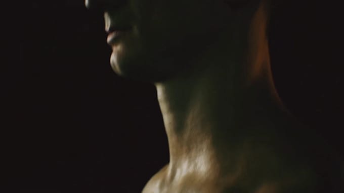 Create 3d realistic metahuman character for game in unreal engine ...