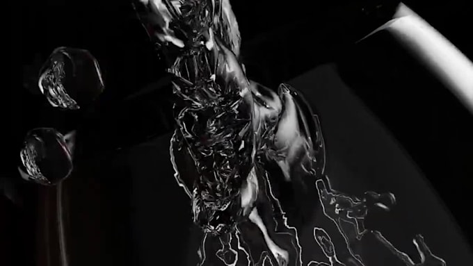 Render cgi product animation, cgi product design, vfx product animation ...
