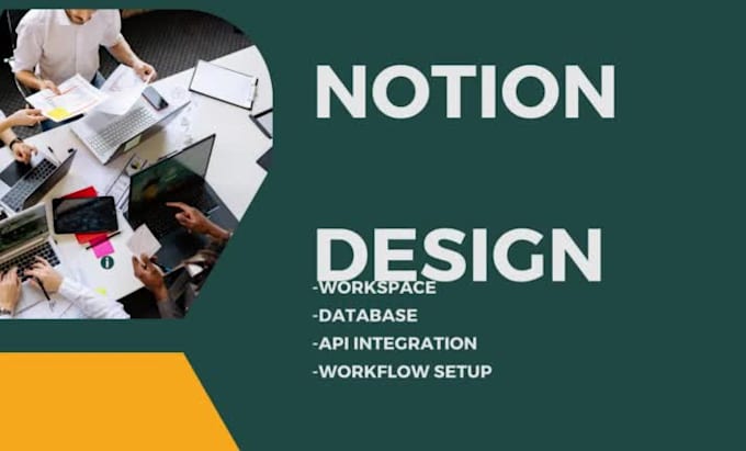 Build A Customized And An Aesthetic Notion Template By Bubblelor Fiverr