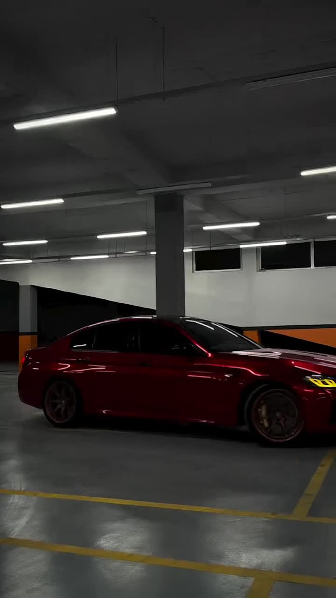 Create trending phonk edits by Anas_editor12 | Fiverr