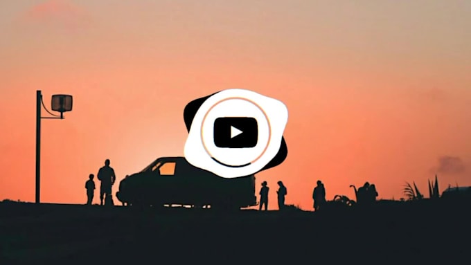 Create quality kids cartoon intro and outro for youtube channel by ...