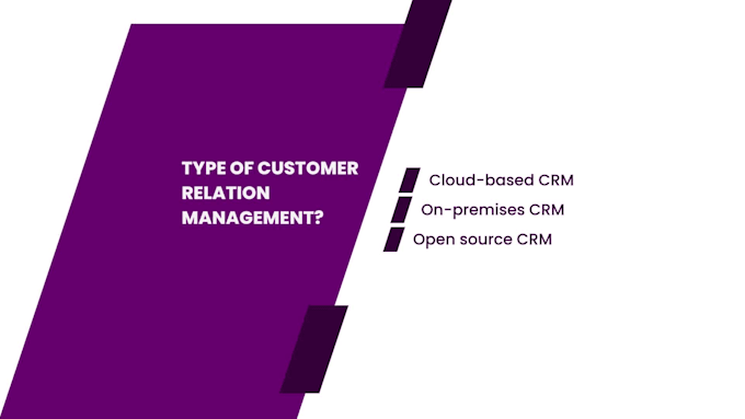 Setup Crm Project Management For You With Automations By Jerryj309 Fiverr