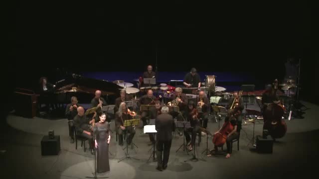 Give you opera singing lesson by Josephinewh | Fiverr