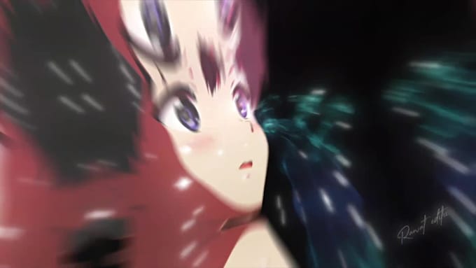 Professional amv edits, anime music video edit, l by Rawat_amv | Fiverr