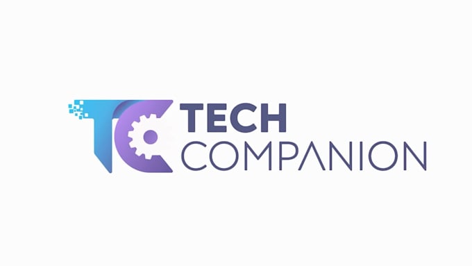 Create an animated logo intro video to boost your brand identity by ...