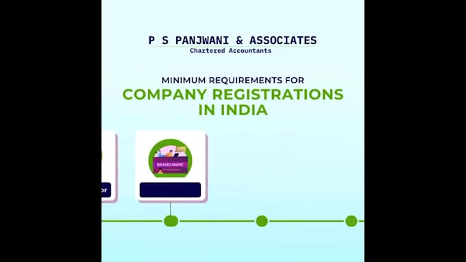 Help you register your business in india by Ca_parag_panjwa | Fiverr