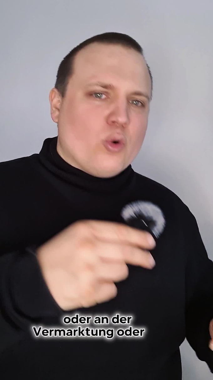 Create ugc user generated content for your company, product or service ...