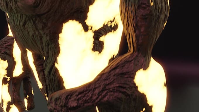 Create 3d nft 10k character art for nft collection by Rolas_corzo | Fiverr