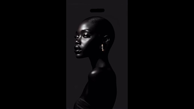 Create 4k hq ai fashion animation,runaway model, catwalk animation ...