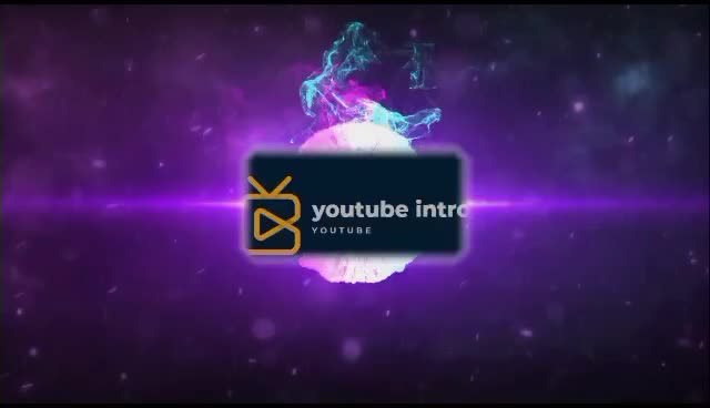 Do a professional intro for youtube videos by Mody_wael1 | Fiverr