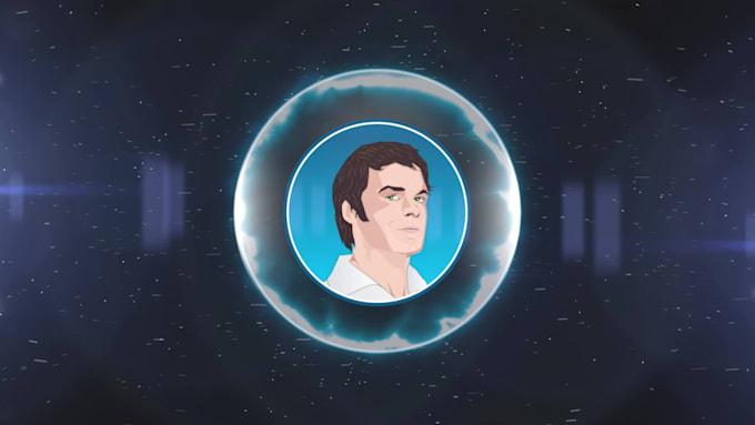 Create 8 amazing animated logo intro video by Animatorblast | Fiverr