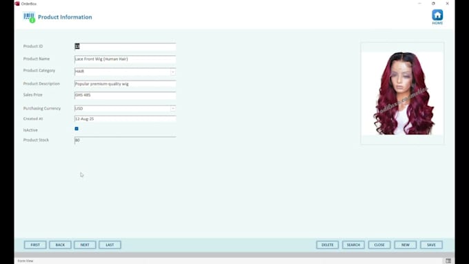 Build a custom inventory software with landed cost and profit logic by ...