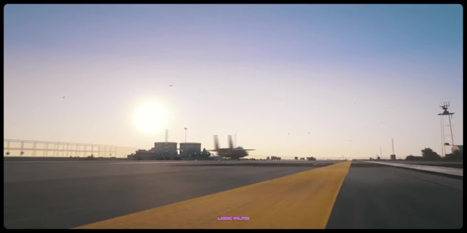 Fivem redm server trailers and custom loading screens, fiverm movie ...