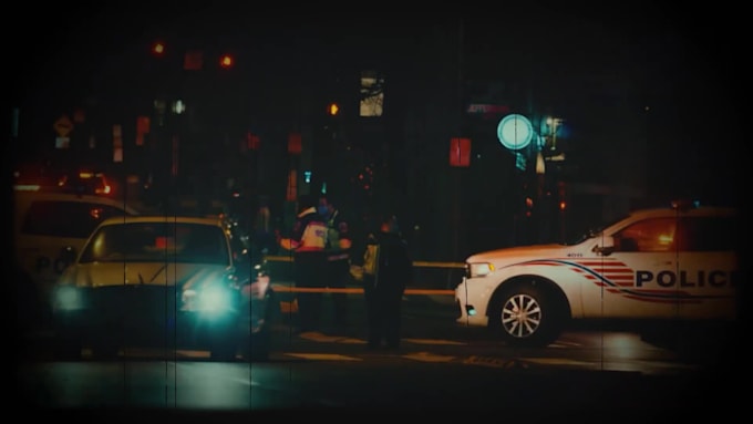 Dark documentary video editing for youtube by Eion__ | Fiverr