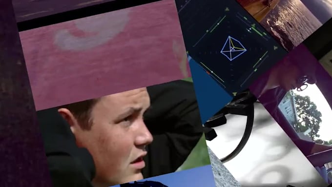 Create dynamic and thoughtfull visual narratives by Alexanderlar999 ...