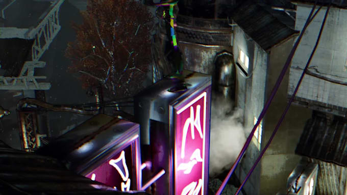 Create ue4 or ue5 vfx and particle effects for games by Kajiyuuki | Fiverr