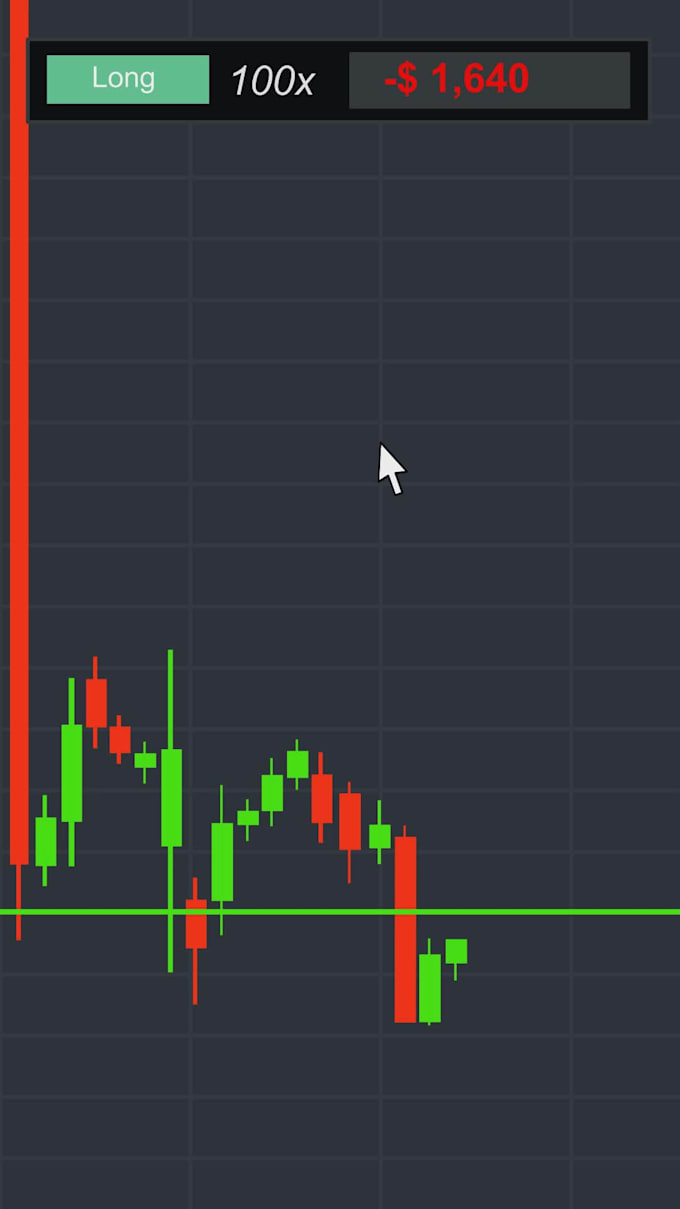 Do crypto meme coin animation meme art for social media by Digitalkrowd ...