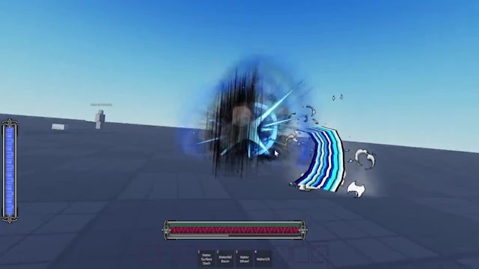 Script for your roblox project by Sarahmarcia | Fiverr