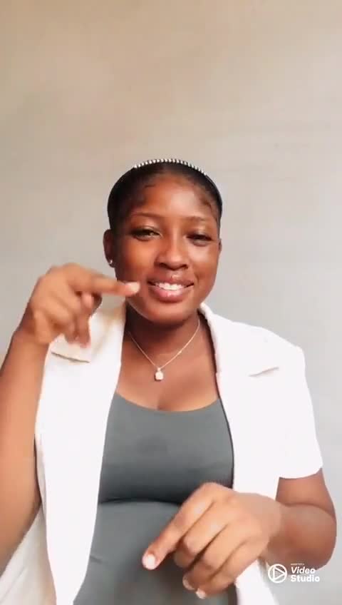 Do american sign language translation and interpretation by Laolu3 | Fiverr