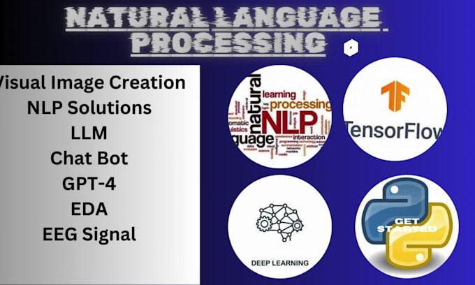 Do machine learning ,business chatbots, model fine tuning in python by ...