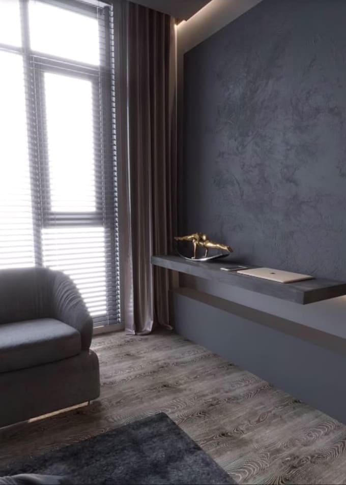 Create design projects from scratch with all the working documentation ...