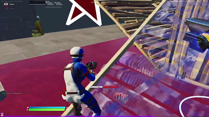 Make you a fortnite thumbnail like clix and cultures by Scopytheditor ...