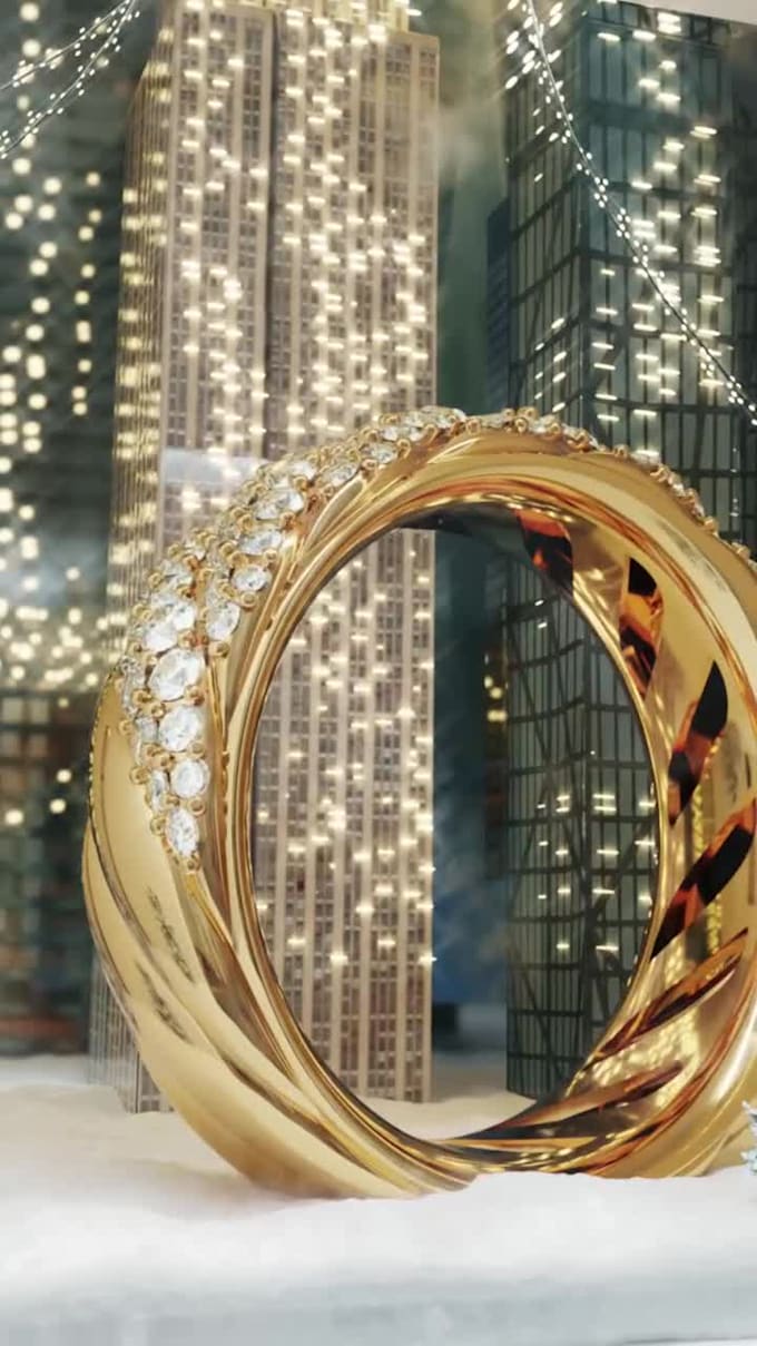 3d cgi jewelry animation cgi animation, 3d cgi animation, vfx animation ...