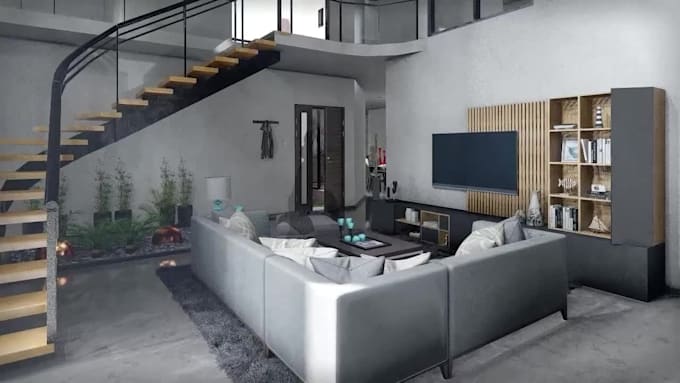 Create an unique visualization pack for your project by Arqoscardelgado ...