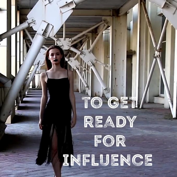 Make influence short promotional video ads by Mixoohub | Fiverr