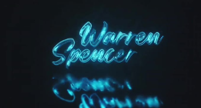 Create a custom made animation for your logo by Mhr_creaters | Fiverr