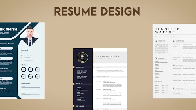 Format, design, and edit microsoft ms word documents and pdf by ...