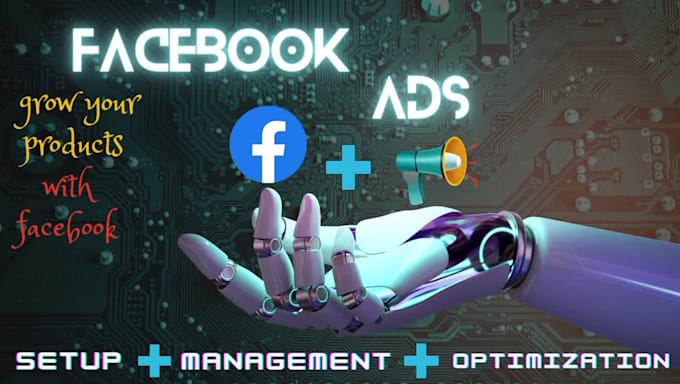 Create a advanced facebook ads for your product by Proloy444 | Fiverr