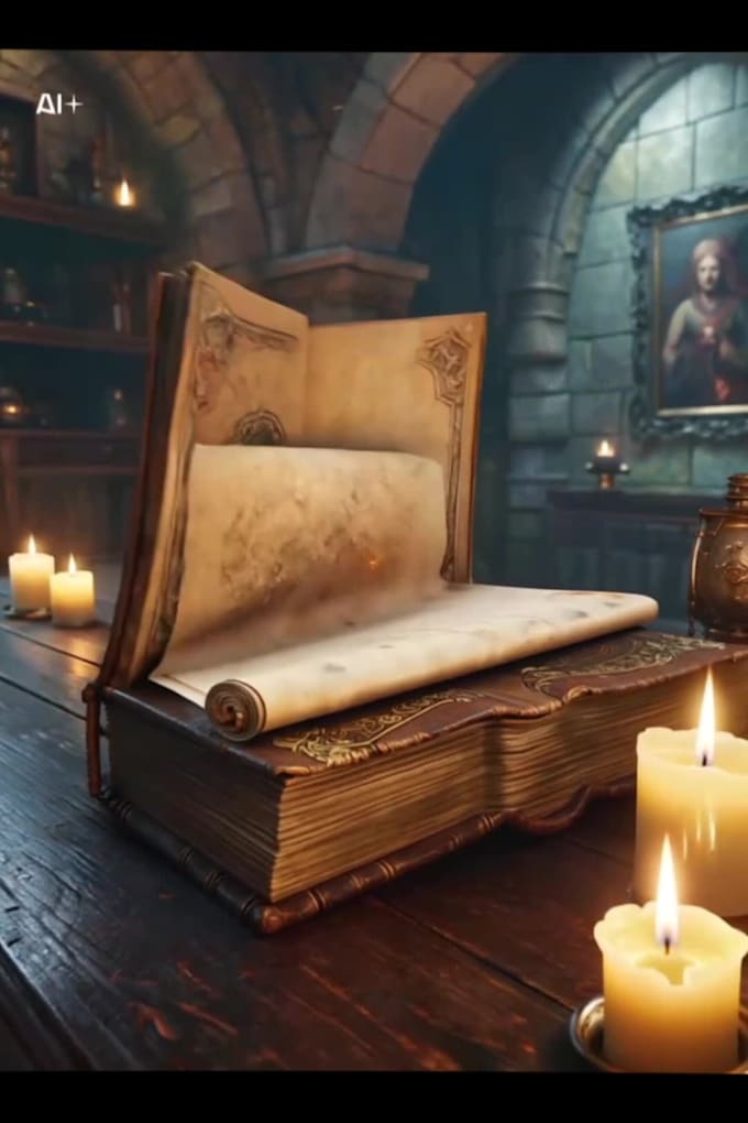 Create your complete rpg game idea with story, characters and gameplay ...