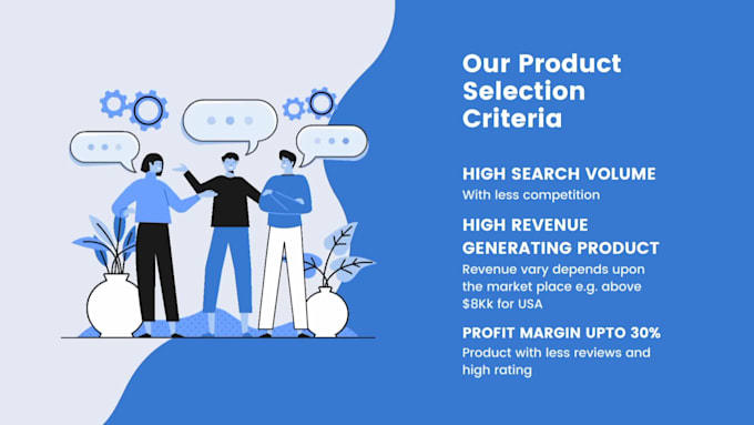 Do amazon fba pl winning product hunting with competitor analysis by ...