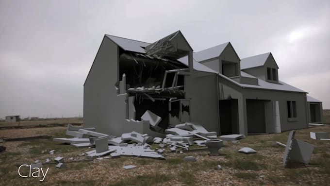 Professionally do motion tracking, camera tracking for vfx by ...