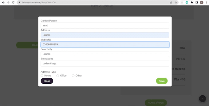 Develop An Asp Dot Net Core C Sharp And Mvc Web App By Malikb2b