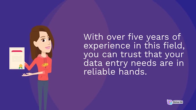 Do expert data entry at lightening speed with accuracy by Kirtan51 | Fiverr