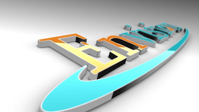 Supply 3d animated video with your logo by Envisiononline | Fiverr