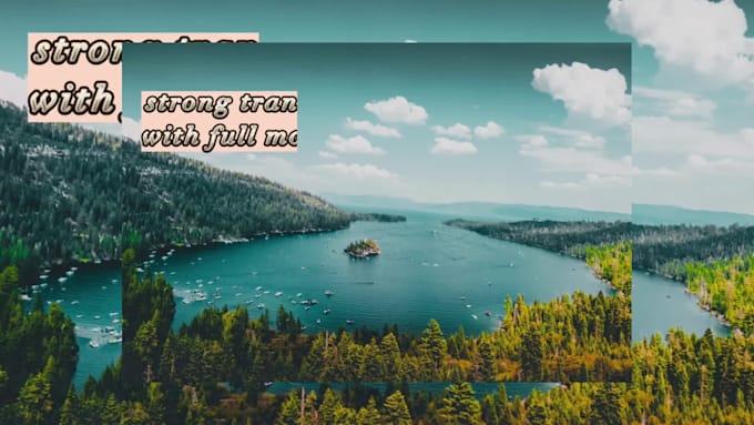 Produce slideshow from photos with transitions, effects, captions and ...