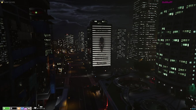 Put animated branding banners in your fivem server by Louiejay618 | Fiverr