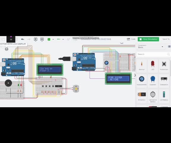 Do Your Arduino Programming Projects And Circuit Designing By Hammad