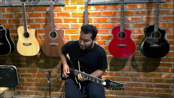 Edit music video, cover song video by Tasdidchowdhury | Fiverr