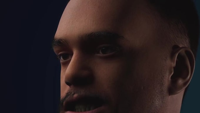 Create 3d metahuman animation,3d character animation, unreal engine, 3d model by Christabel2407 ...